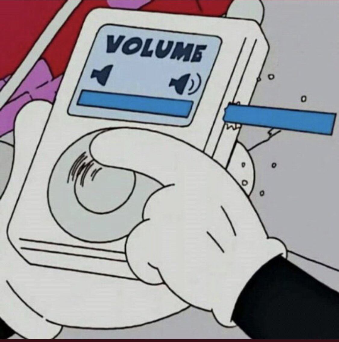 The Dangers of Listening to Music with Excessive Volume Intensity ...