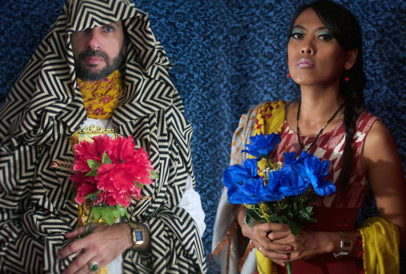 Genjer-Genjer and the Historical Burden it Carries – Aris Setyawan